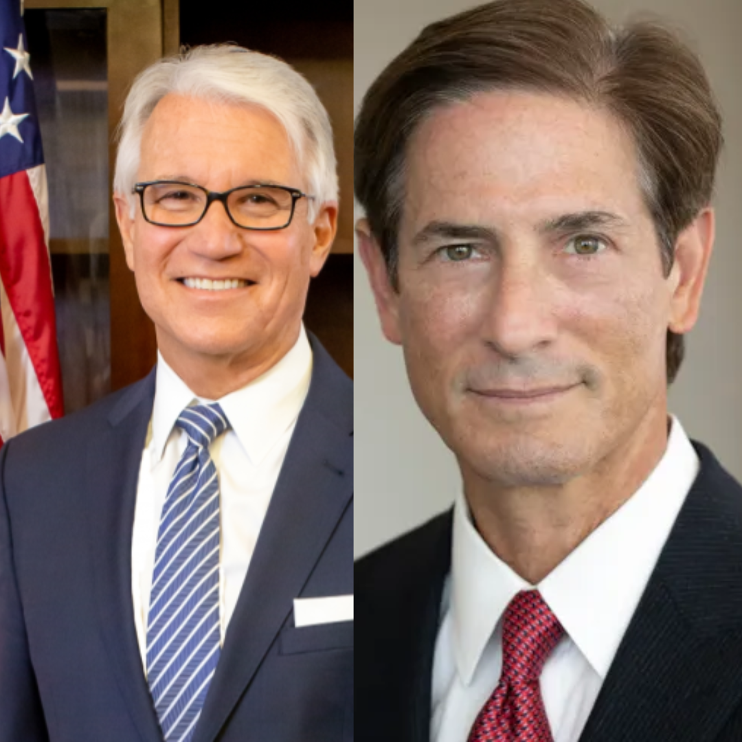 Los Angeles DA George Gascon Emerges Victorious in Primary, Faces ...