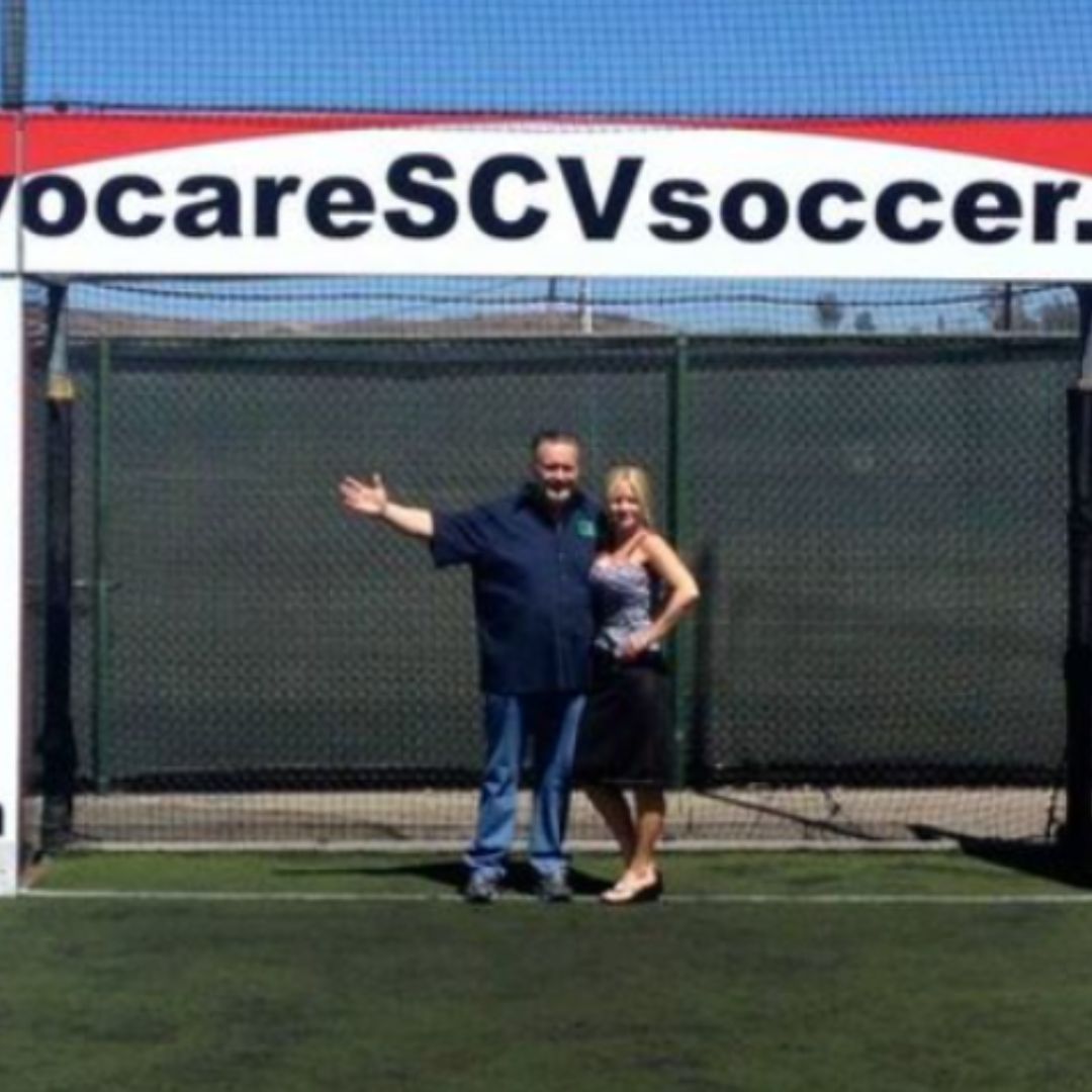 COC Trustee Candidate Once Promoted AdvoCare, a ‘Pyramid Scheme ...